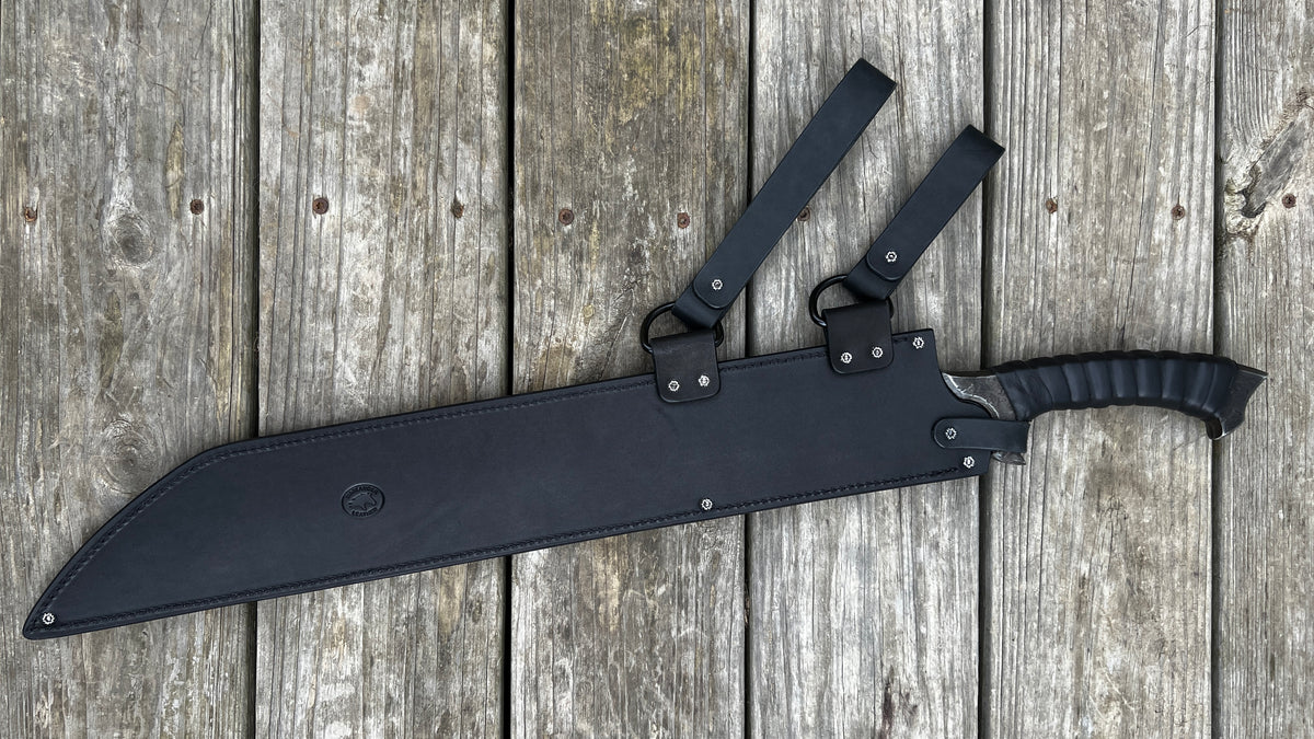 Marauder Sheath – Warlander Enterprises