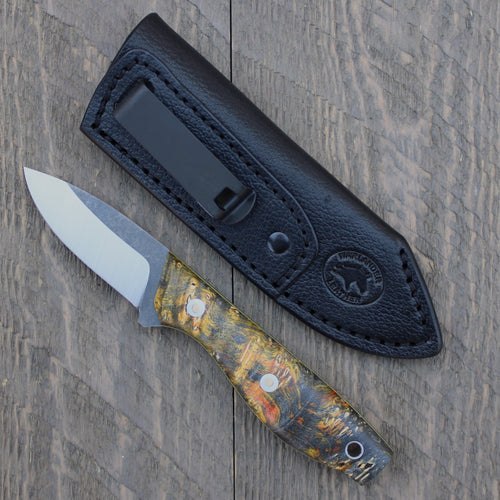 Warlander Knives – Warlander Enterprises