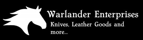 Warlander Knives – Warlander Enterprises