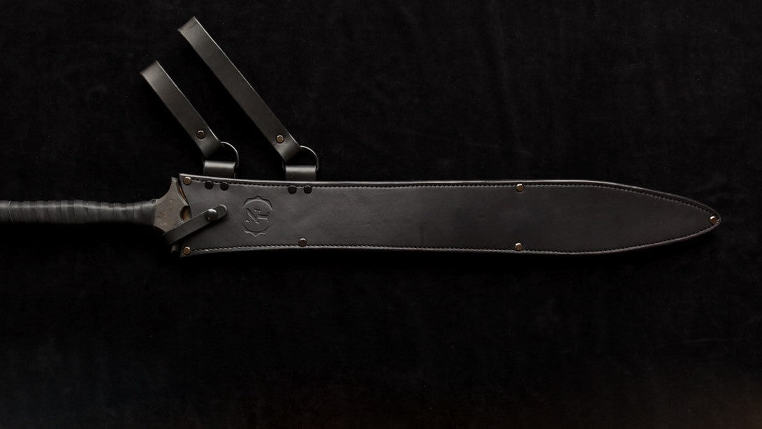 Diphos Sheath – Warlander Enterprises