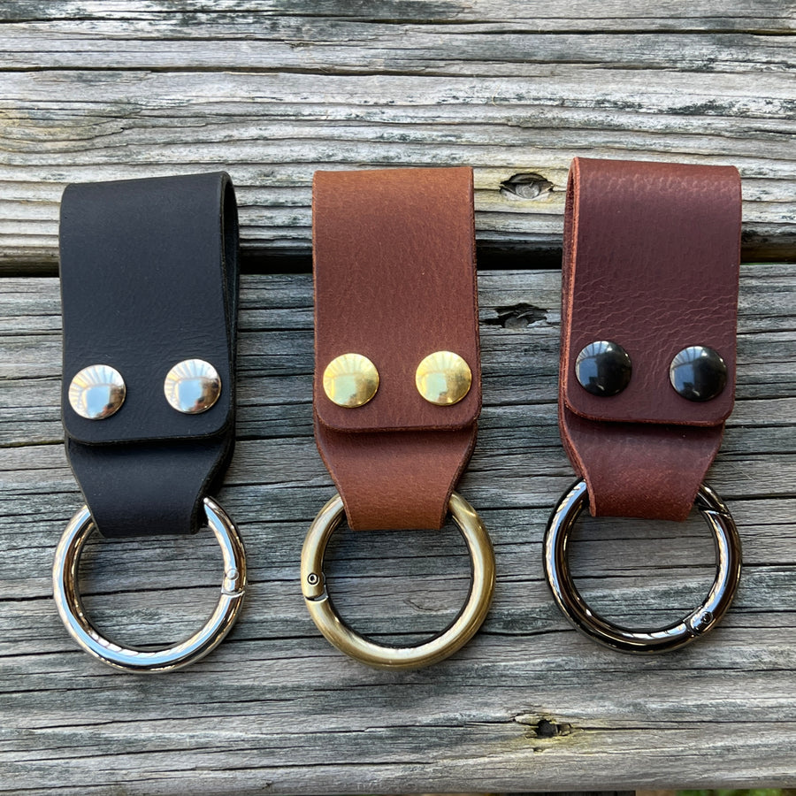 Leather Goods – Warlander Enterprises