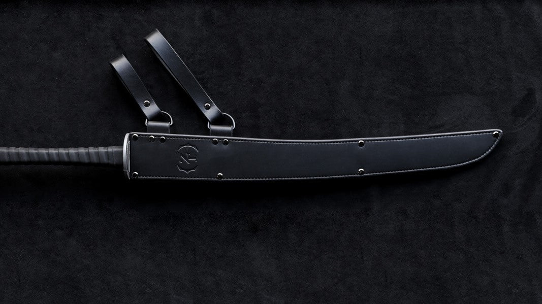 Zakasushi Sheath – Warlander Enterprises